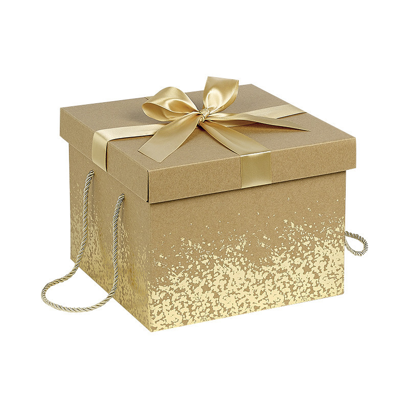 Coffret Or